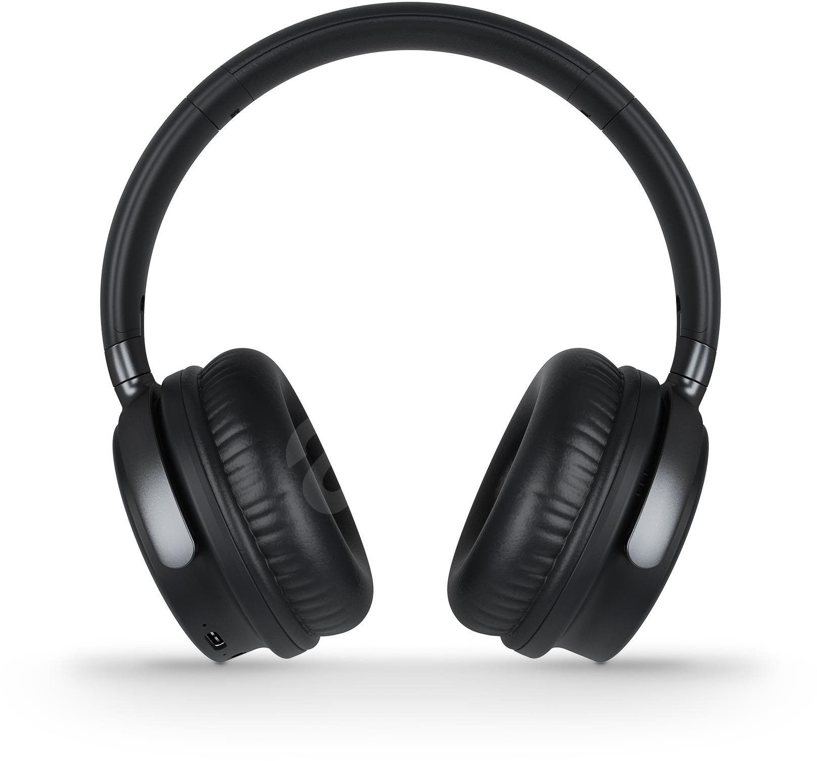 Energy Sistem Headphones Bluetooth Style 3 Space - Bezdrátová sluchátka ...