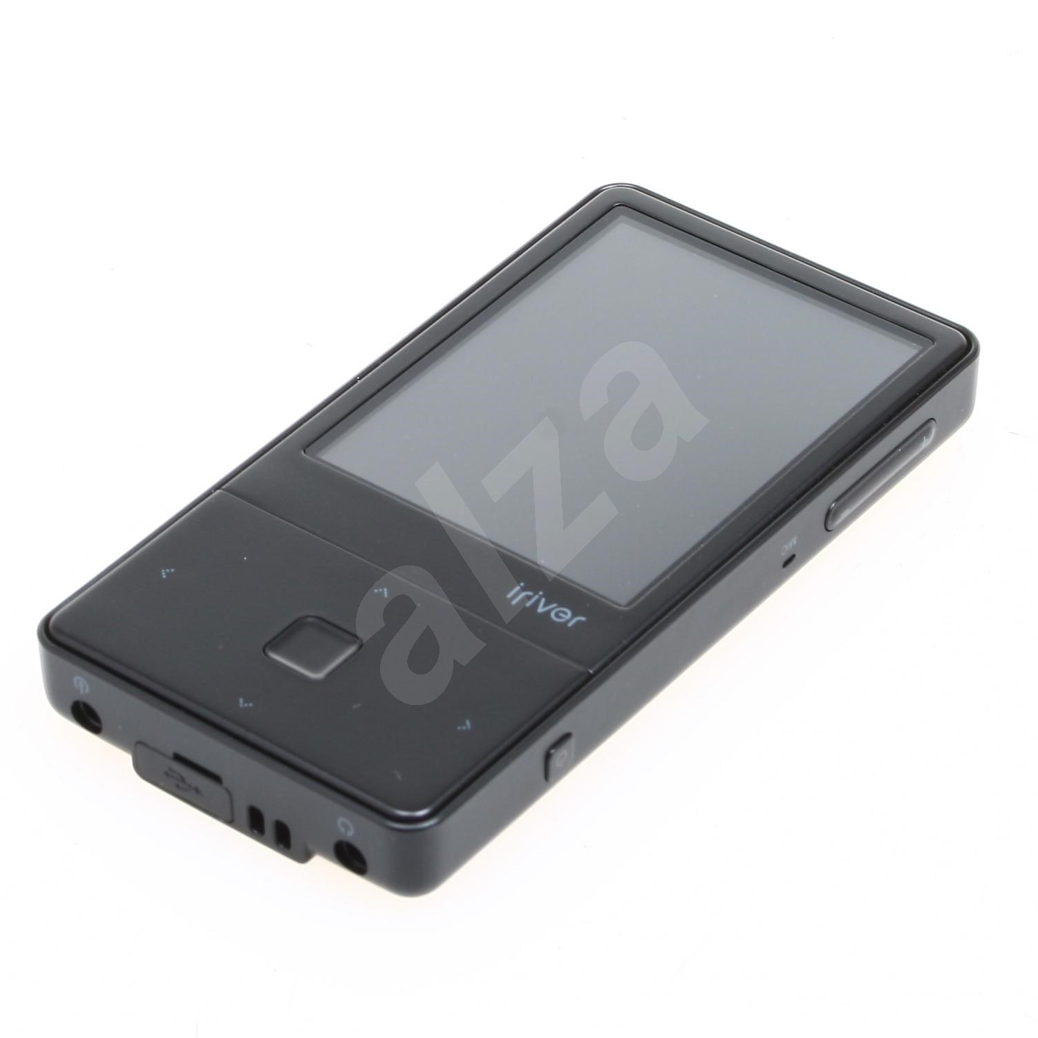 iRIVER E100 4GB - MP4 přehrávač | Alza.cz