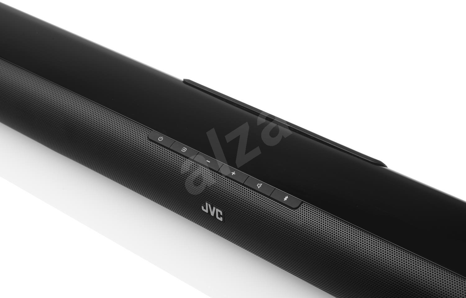 JVC TH-E321B 2.0 za 2 089 Kč - SoundBar | Alza.cz