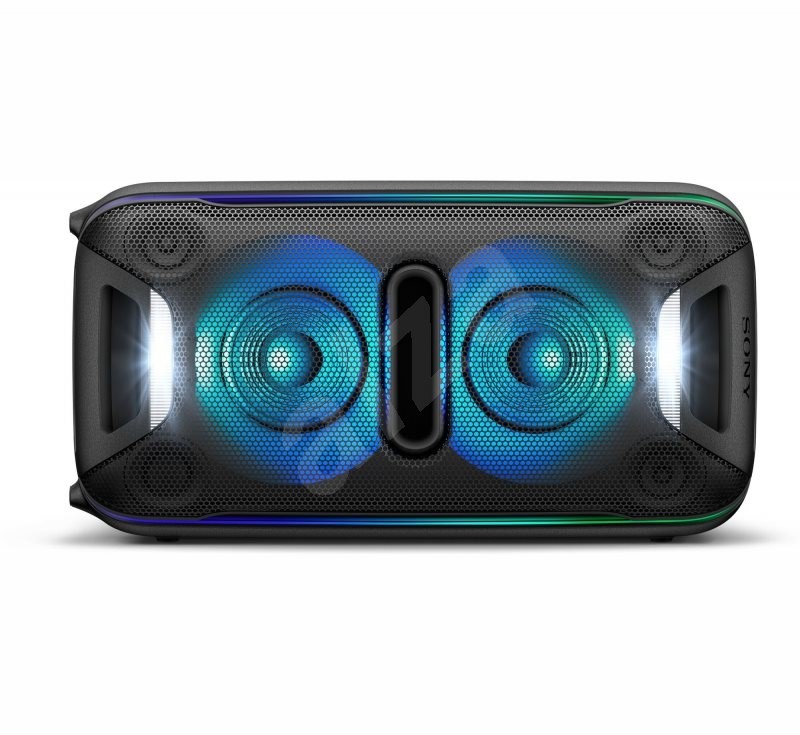 Sony GTK-XB72 - Bluetooth reproduktor | Alza.cz