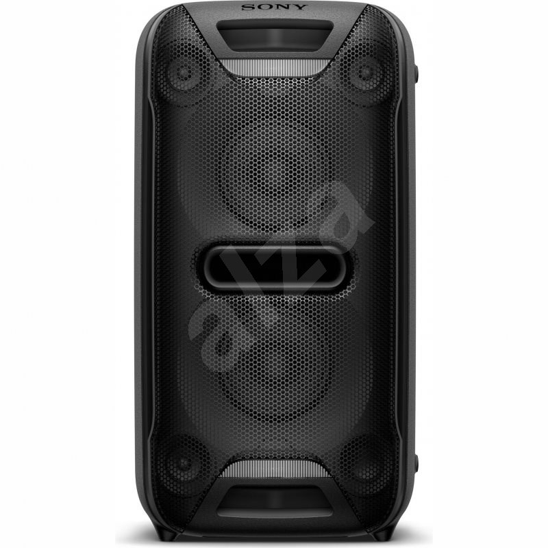 Sony GTK-XB72 - Bluetooth reproduktor | Alza.cz