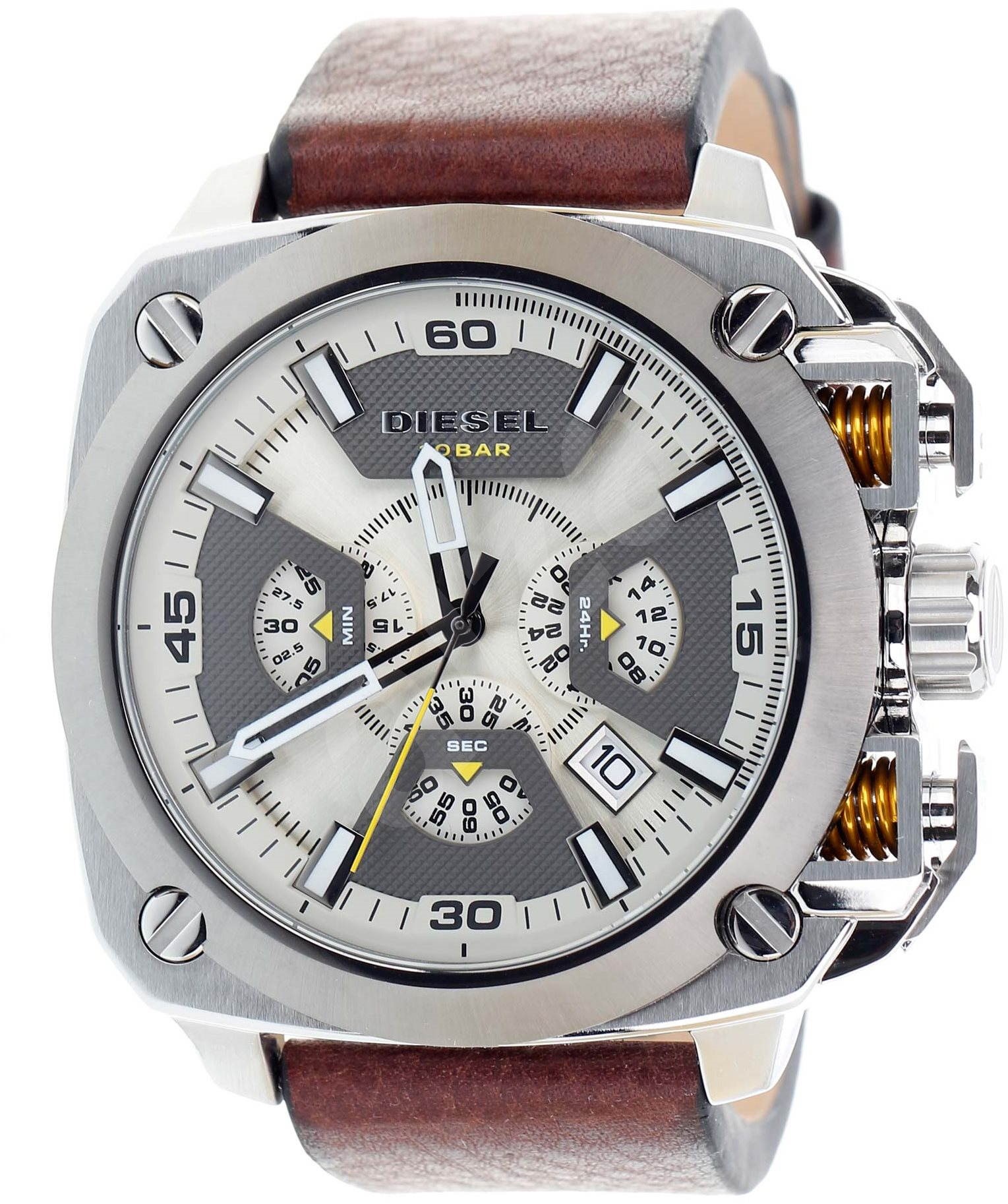 DIESEL DZ7343 - Pánské hodinky | Alza.cz