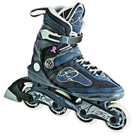 K2 Athena, vel. 39 (UK 6) - Kolečkové brusle | Alza.cz