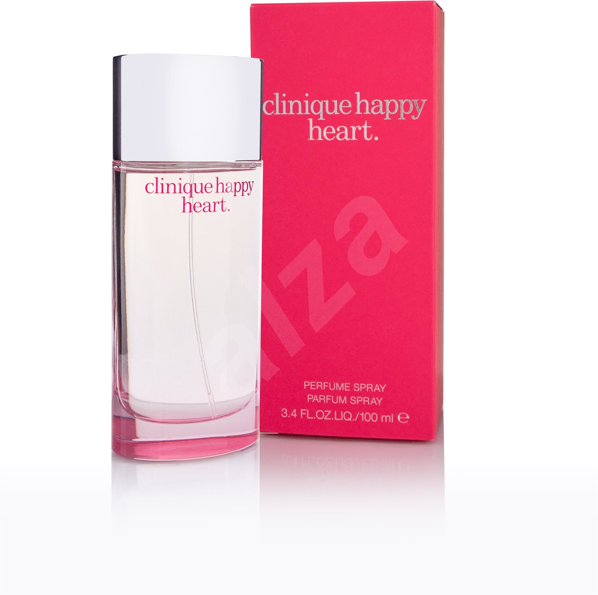 CLINIQUE Clinique Happy Heart EdP 100 ml - Parfémovaná voda | Alza.cz