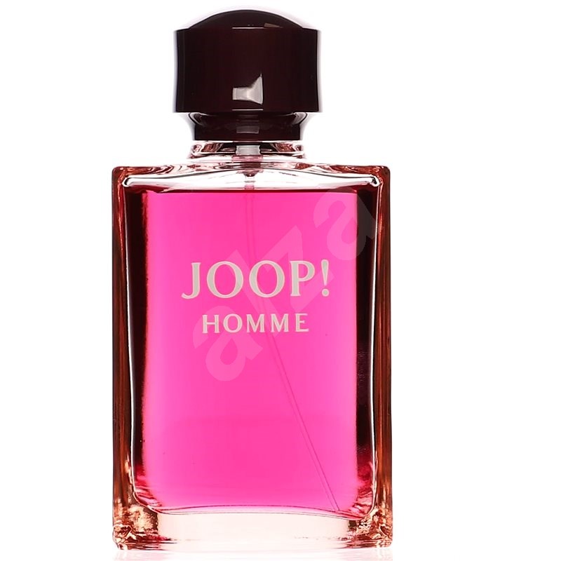 Joop Homme Edt 125 Ml Toaletní Voda Pánská Alzacz