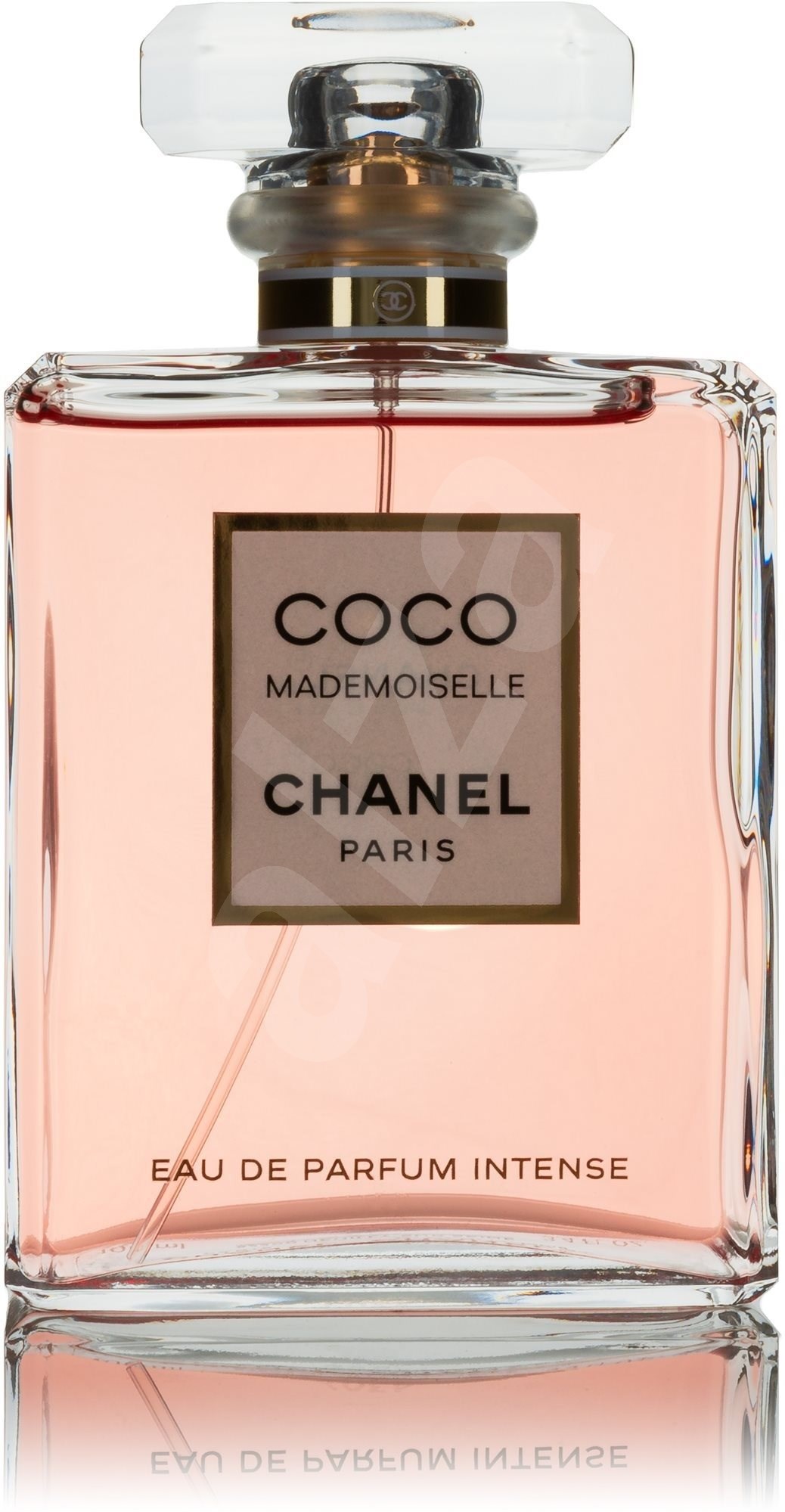CHANEL Coco Mademoiselle Intense EdP 100 ml - Parfémovaná voda | Alza.cz