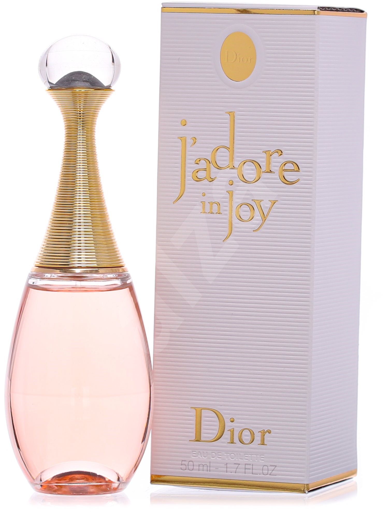 DIOR J'adore In Joy EdT 50 ml - Toaletní voda | Alza.cz