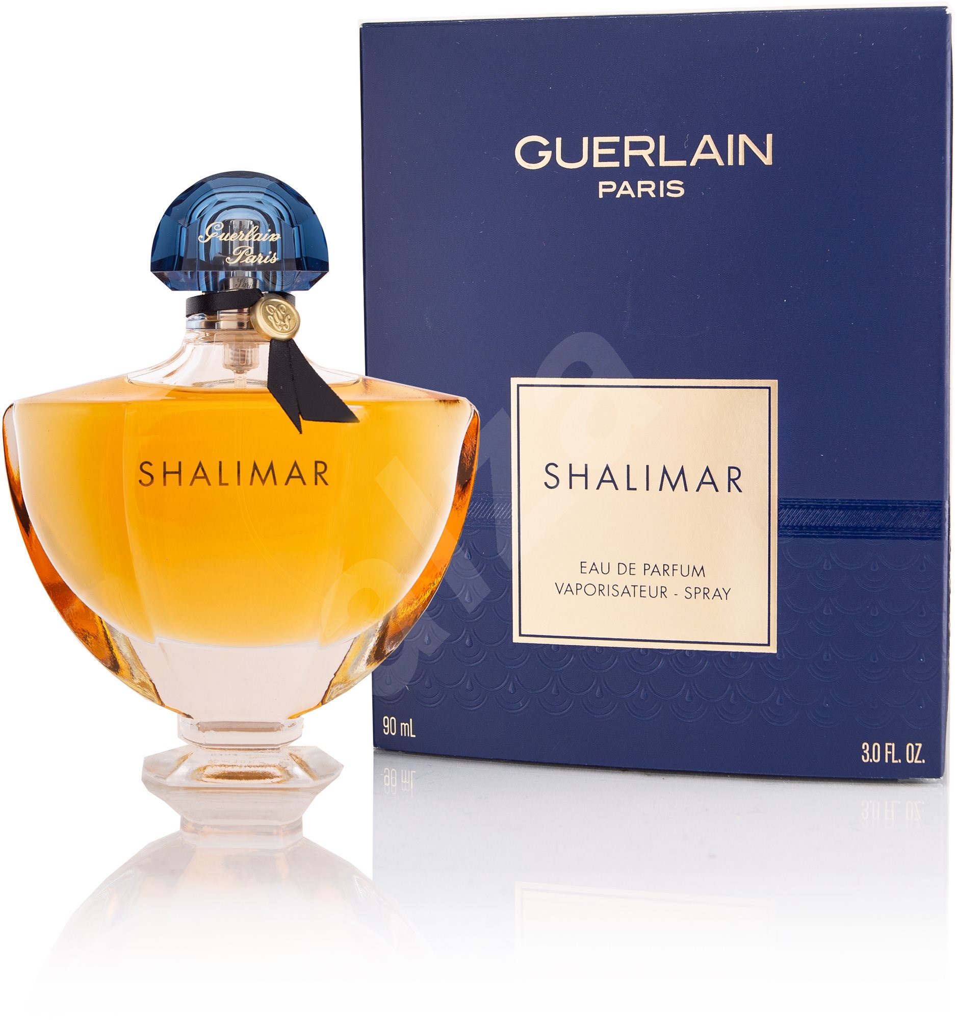 GUERLAIN Shalimar EdP 90 ml - Parfémovaná voda | Alza.cz
