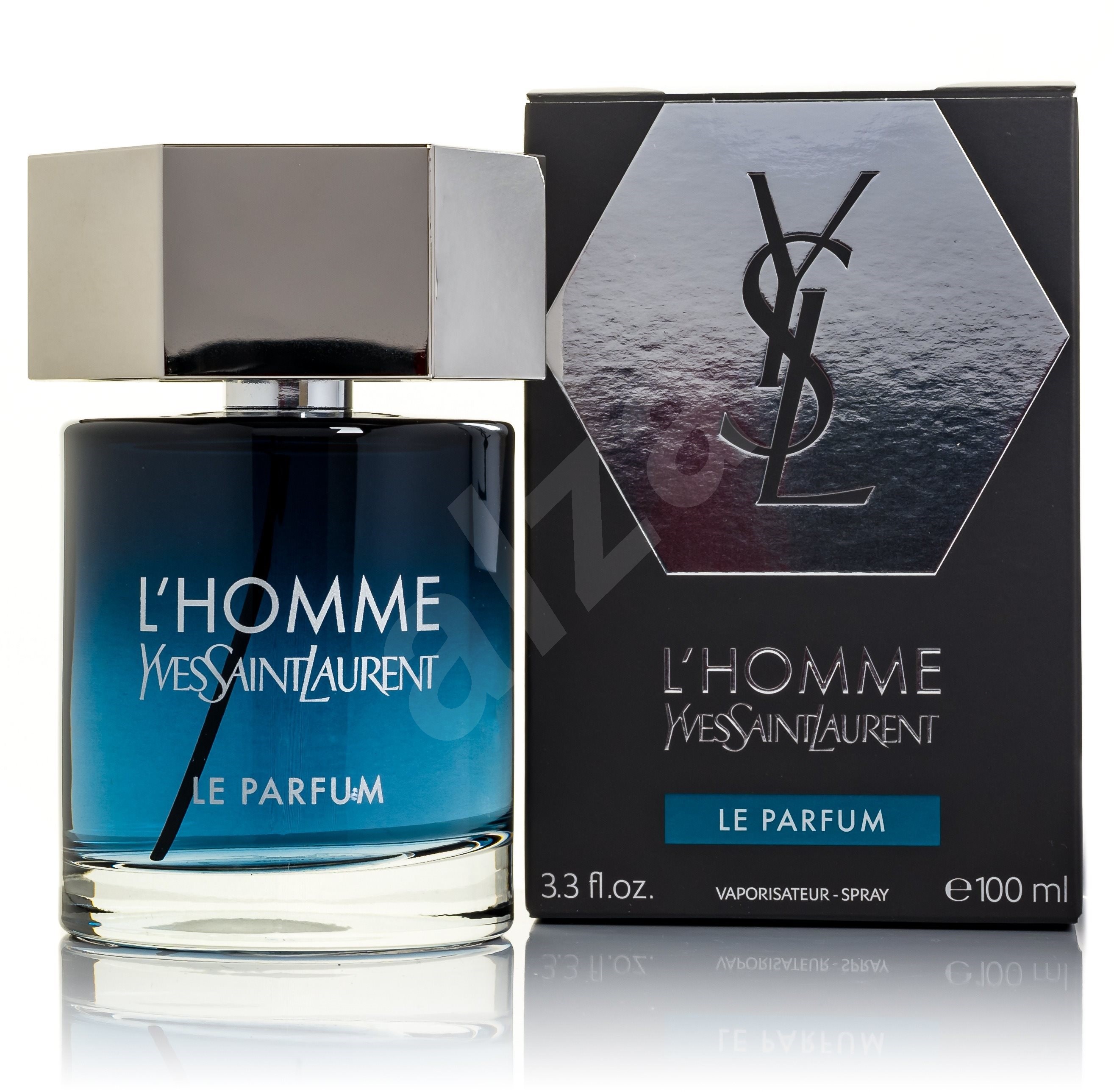 YVES SAINT LAURENT L'Homme Le Parfum EdP 100 ml - Parfémovaná voda | Alza.cz