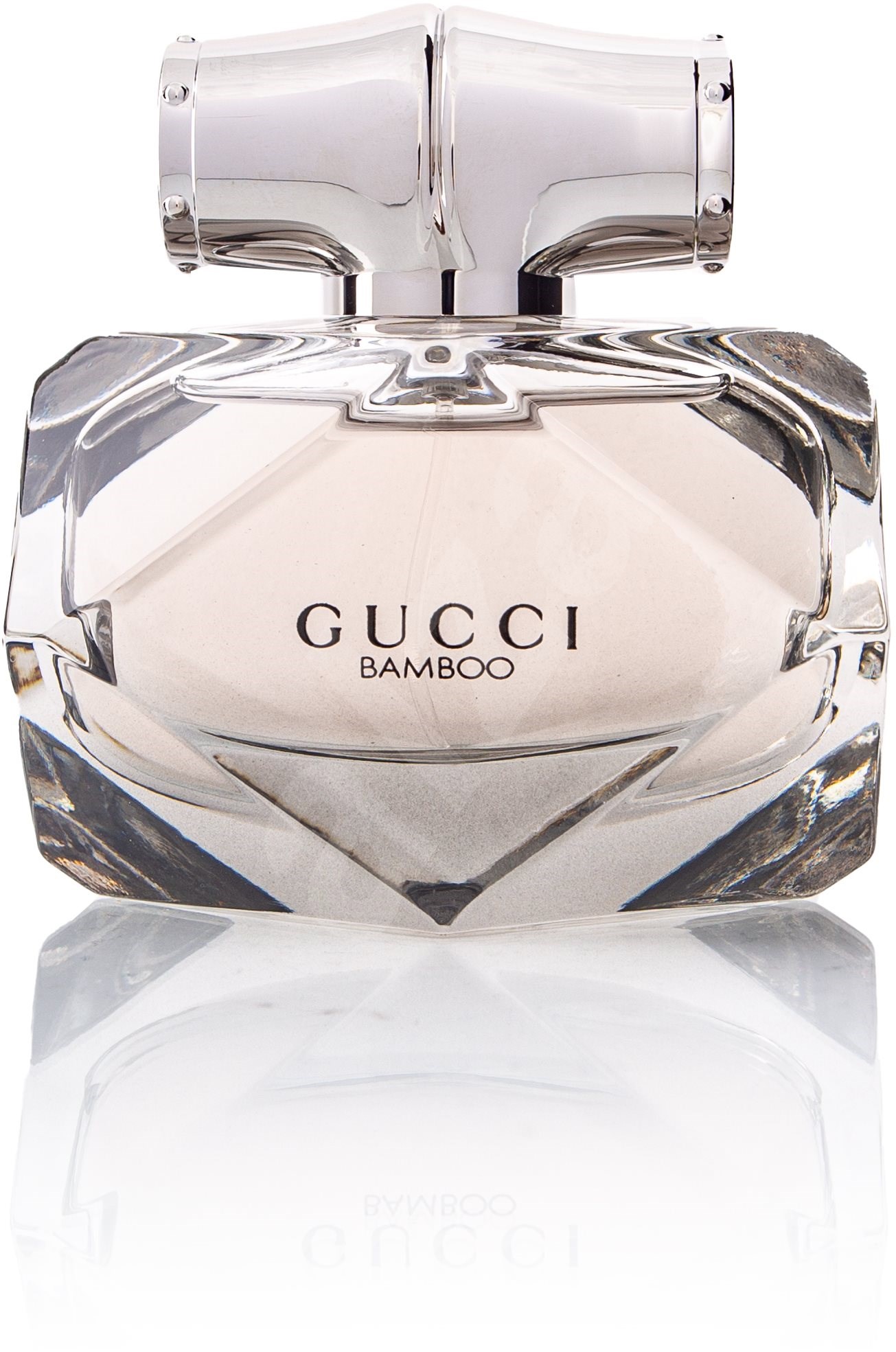 GUCCI Bamboo EdP 50 ml - Parfémovaná voda | Alza.cz