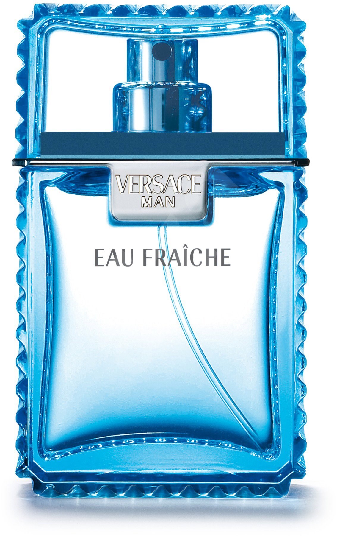 VERSACE Eau Fraiche Man EdT 30 ml - Toaletní voda pánská | Alza.cz