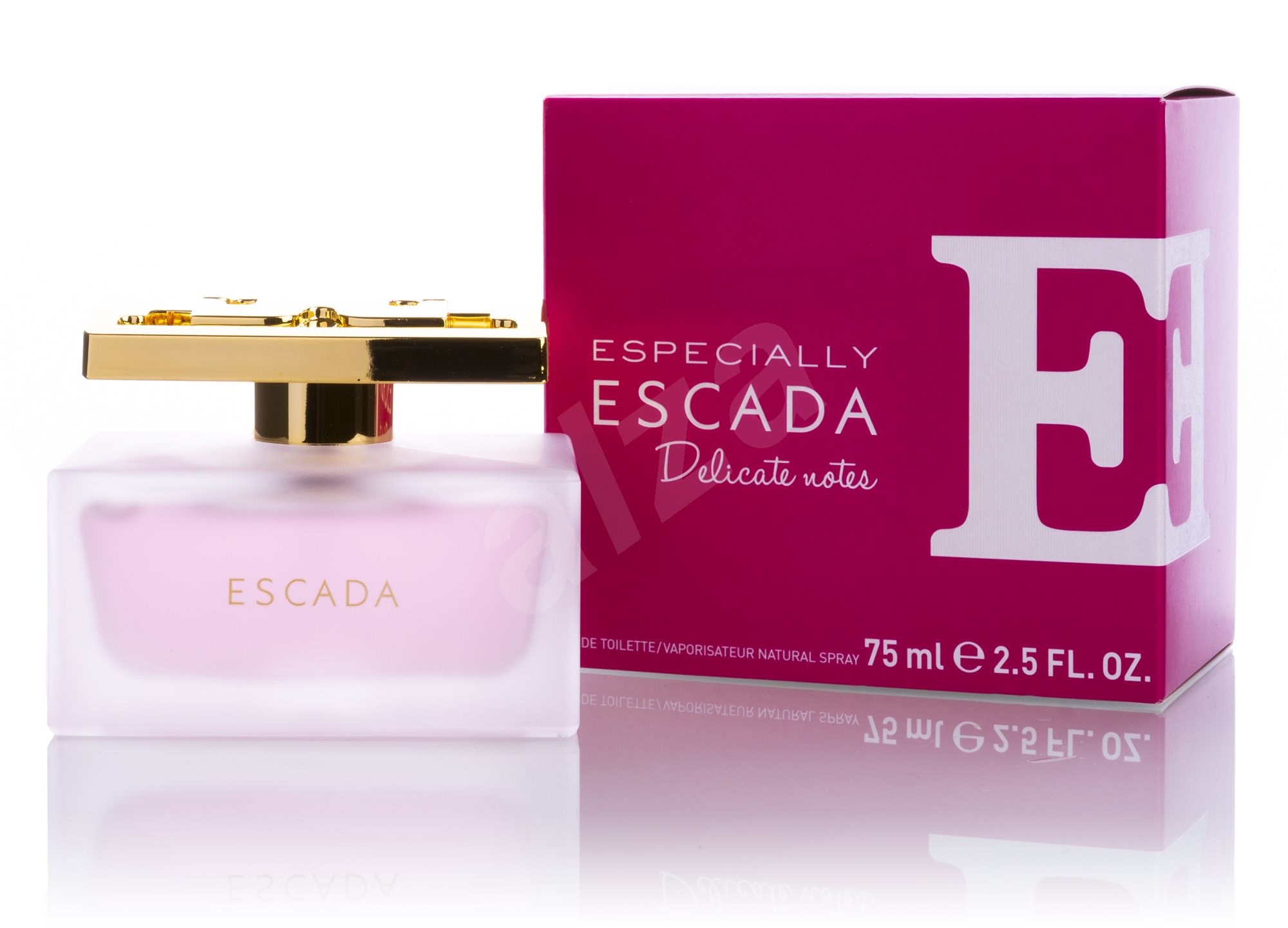 ESCADA Especially Escada Delicate Notes EdT - Toaletní voda | Alza.cz