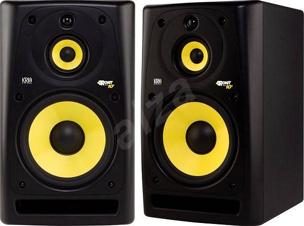 KRK Rokit RP 10-3 - Reproduktory | Alza.cz