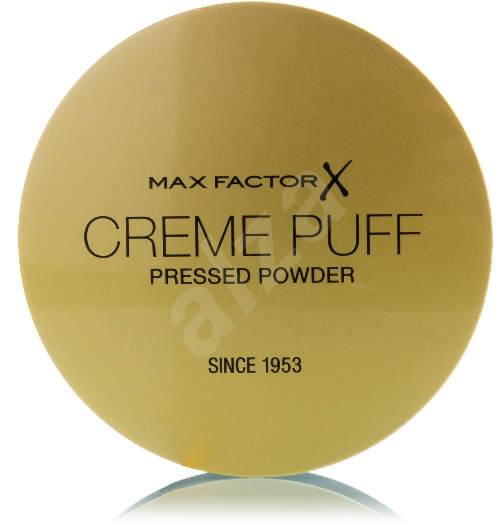 MAX FACTOR Creme Puff Pressed Powder 81 Truly Fair 21 g - Pudr | Alza.cz