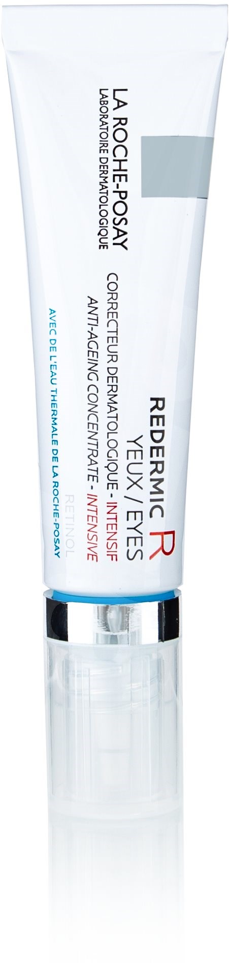 LA ROCHE-POSAY Redermic R Retinol Eye Cream 15 ml - Oční krém | Alza.cz
