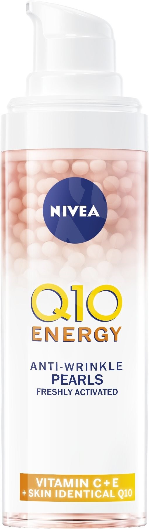 NIVEA Q10 plus C Pearls 30 ml - Pleťové sérum | Alza.cz