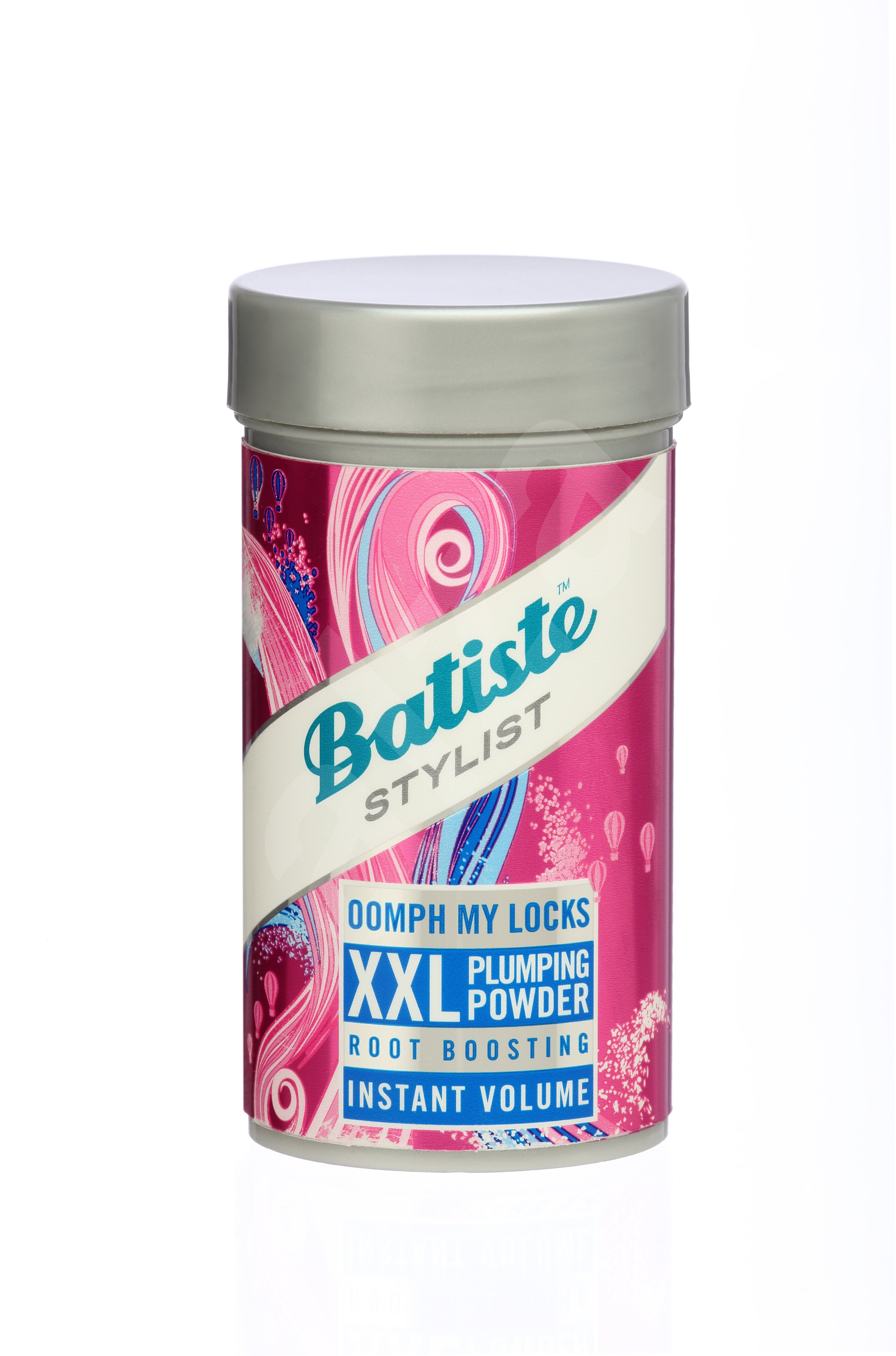 BATISTE Plumping Powder XXL 5 g - Pudr na vlasy | Alza.cz