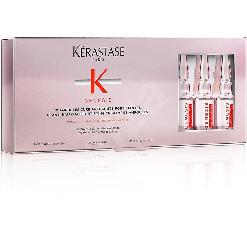 KÉRASTASE Genesis Serum 10 x 6 ml - Sérum na vlasy | Alza.cz