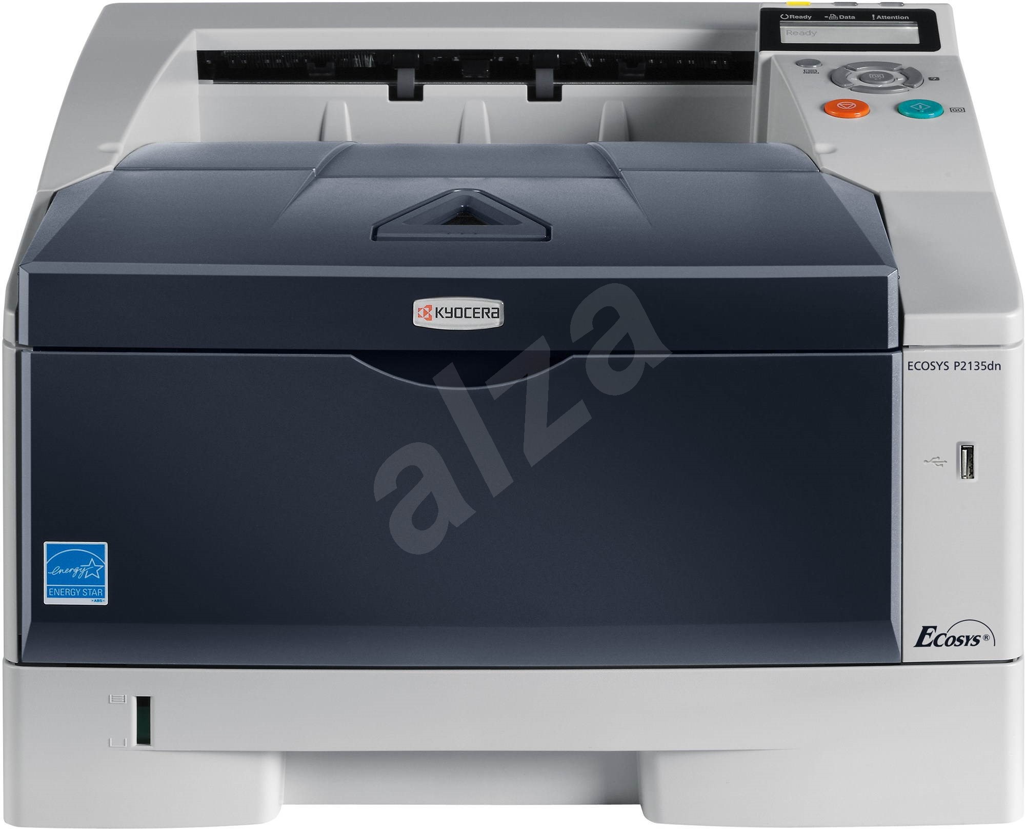 Kyocera Ecosys P2135dn - Laserová tiskárna | Alza.cz