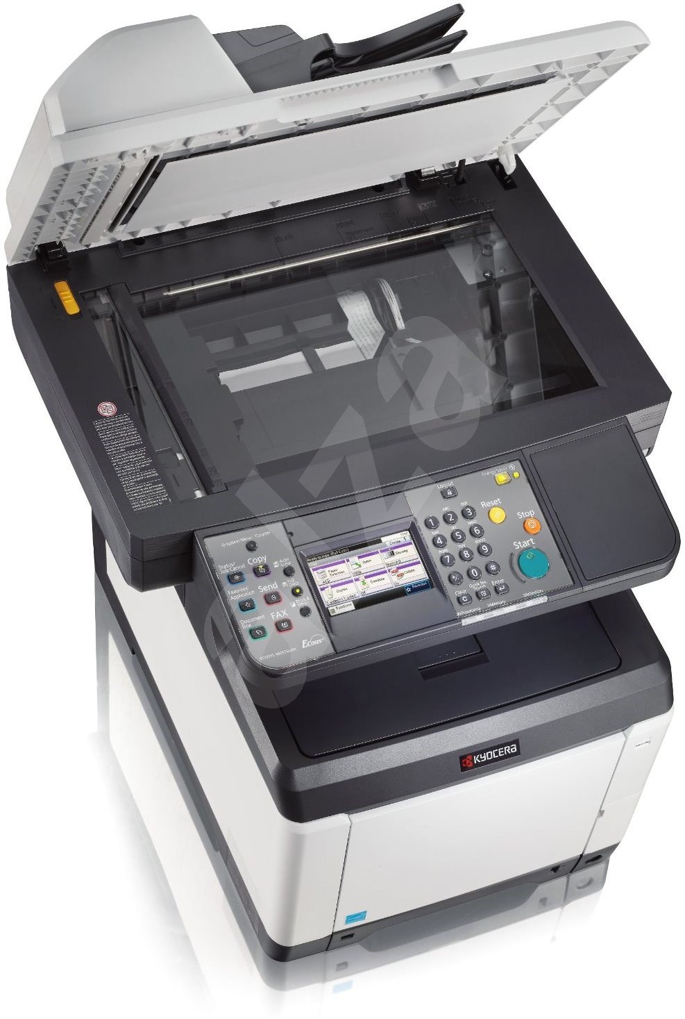 Kyocera Ecosys M6526cdn - Laserová tiskárna | Alza.cz