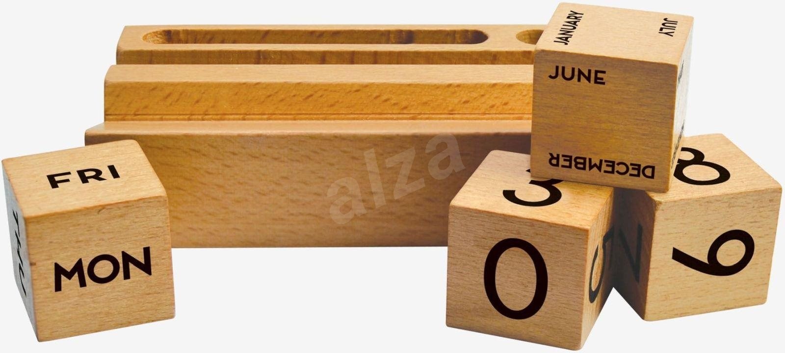 LEGAMI Calendar And Desk Tidy - Stojánek | Alza.cz
