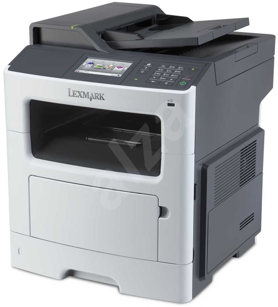 Lexmark MX417de - Laserová tiskárna | Alza.cz