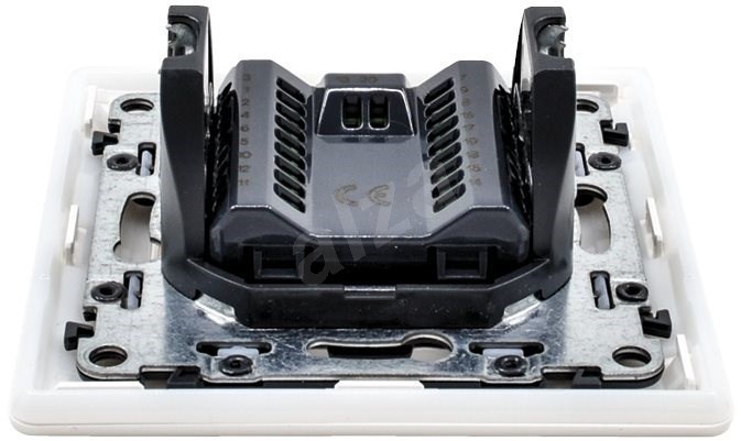 Legrand VALENA LIFE Zásuvka HDMI Komplet Bílá - Zásuvka | Alza.cz