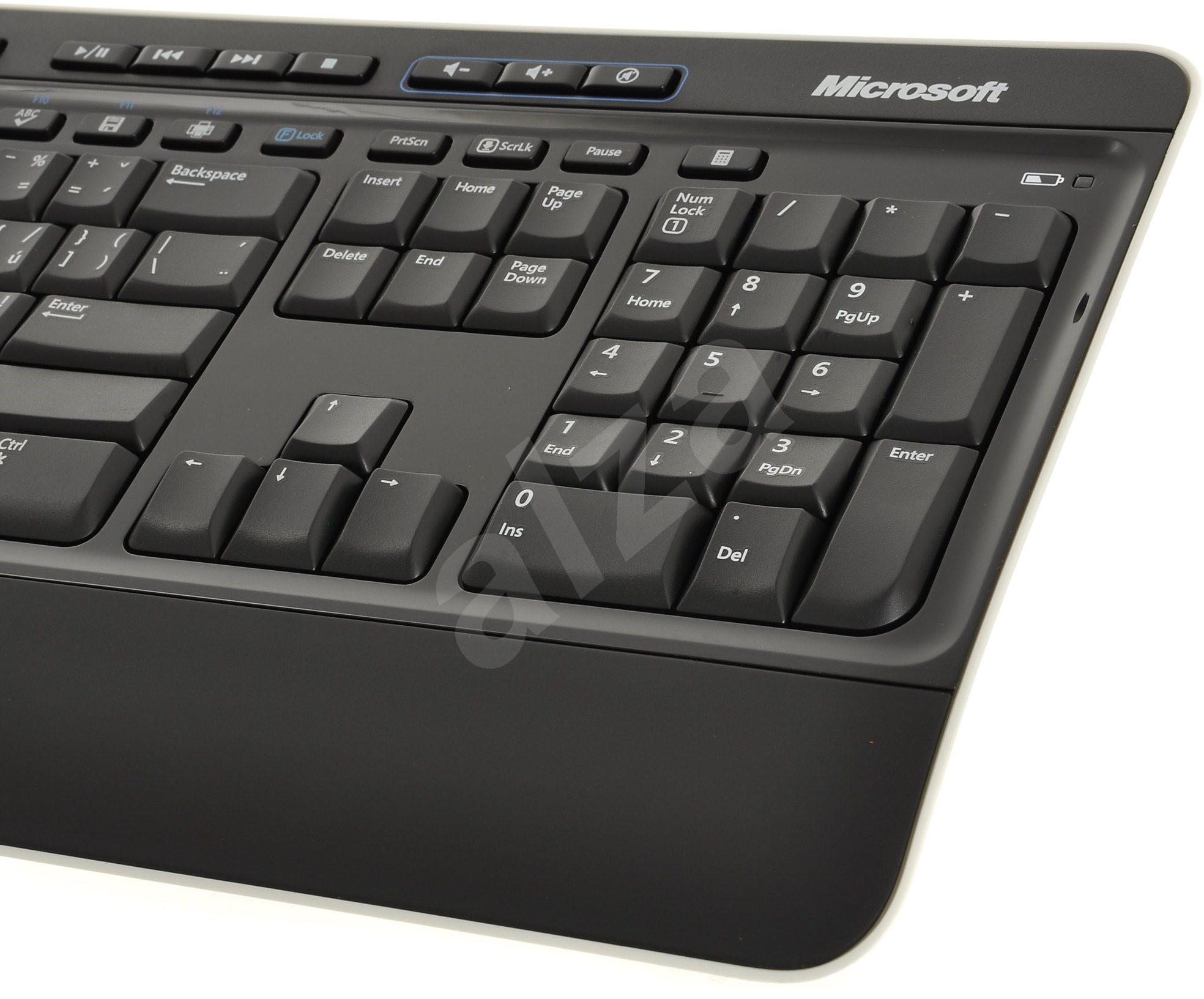 Microsoft Wireless Desktop 3000 BlueTrack - Set klávesnice a myši | Alza.cz