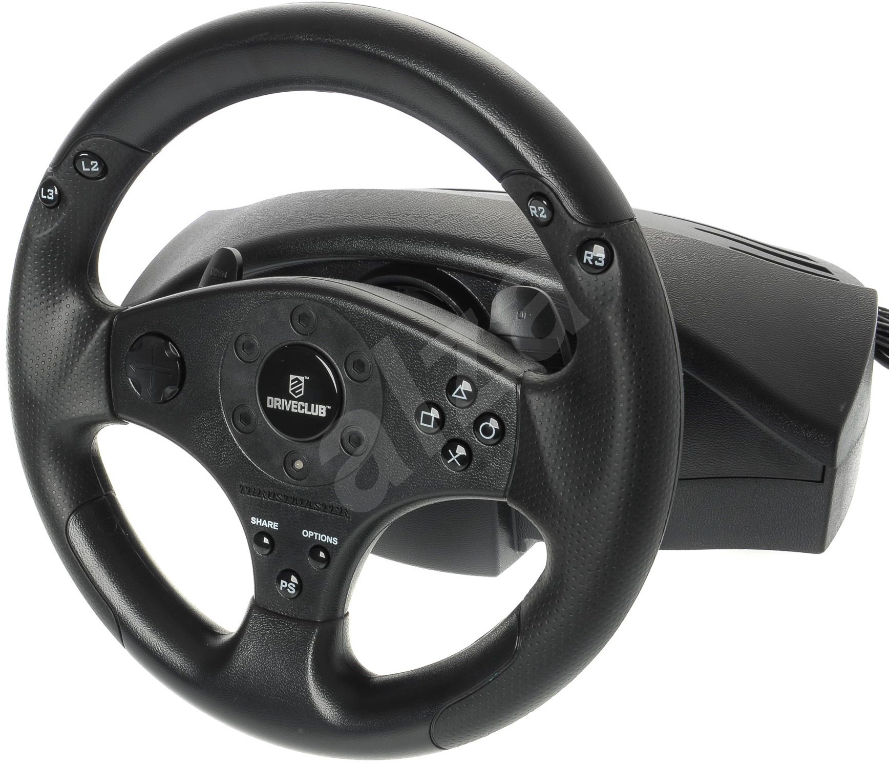 Thrustmaster T80 Racing Wheel Drive Club Limitovaná edice - Volant ...