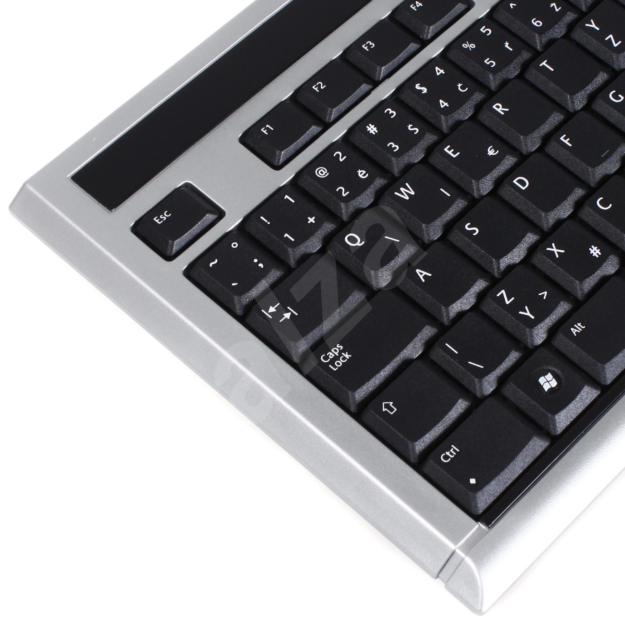 Logitech Ultra-X Keyboard - Klávesnice | Alza.cz