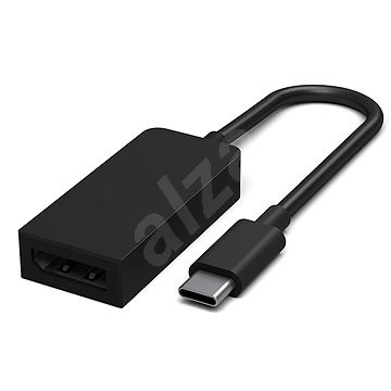 Diskuze k Microsoft Surface Adapter USB-C - DisplayPort | Alza.cz