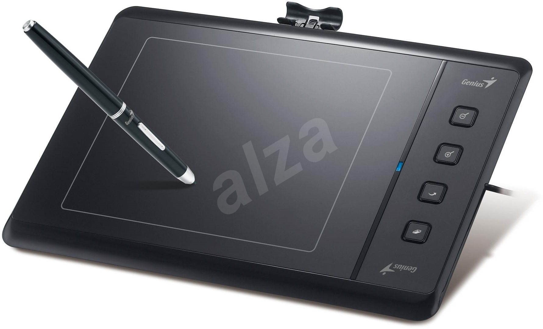 Genius EasyPen M506 - Grafický tablet | Alza.cz