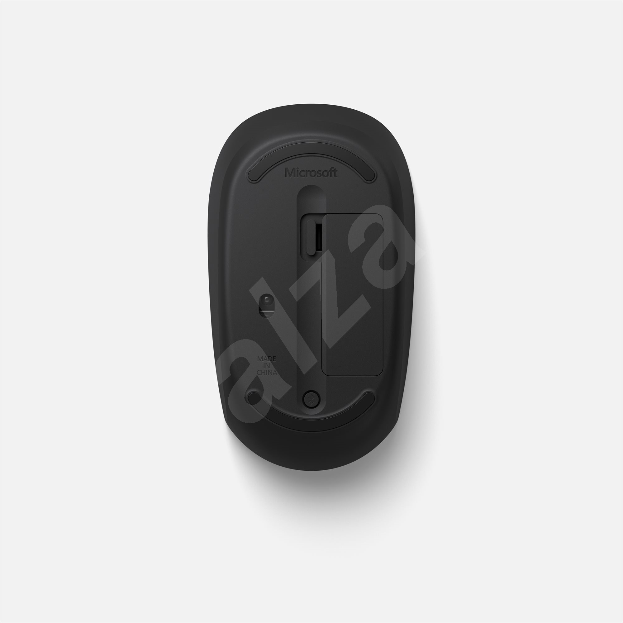 Microsoft Bluetooth Mouse Black - Myš | Alza.cz