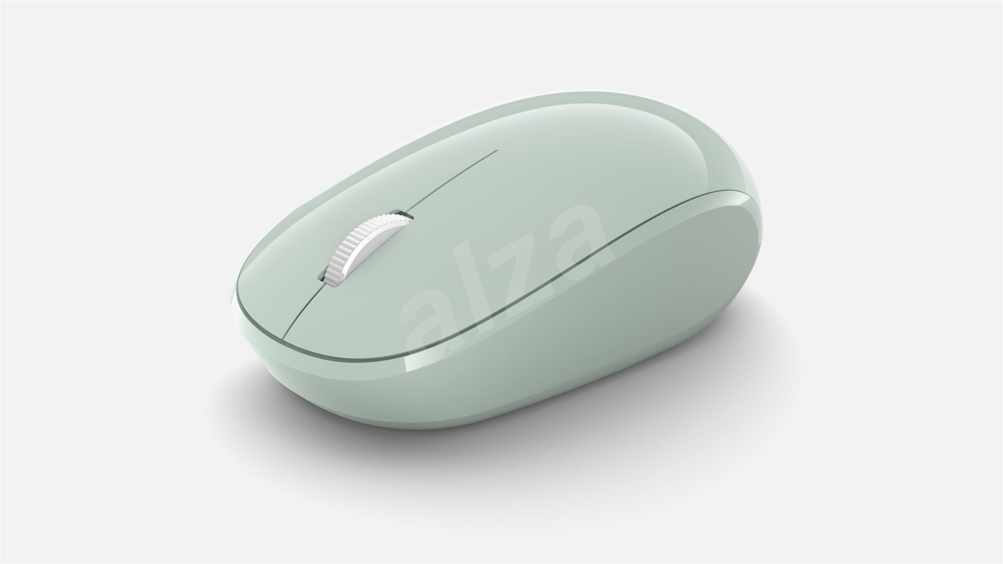 Microsoft Bluetooth Mouse Mint - Myš | Alza.cz