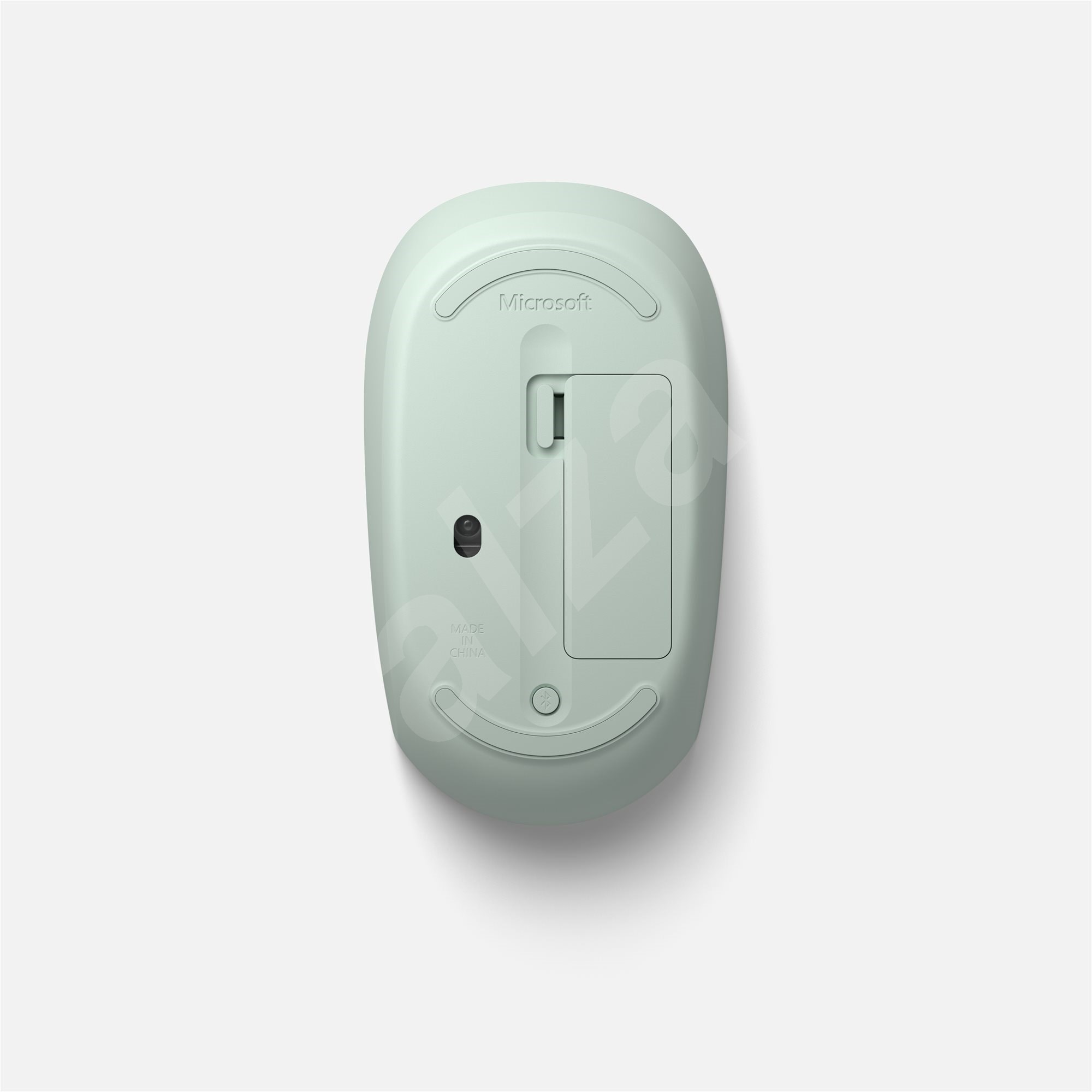 Microsoft Bluetooth Mouse Mint - Myš | Alza.cz