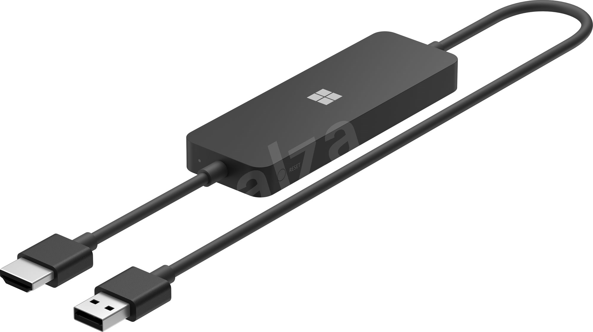 Microsoft 4K Wireless Display Adapter (WiDi) - Bezdrátový adaptér | Alza.cz