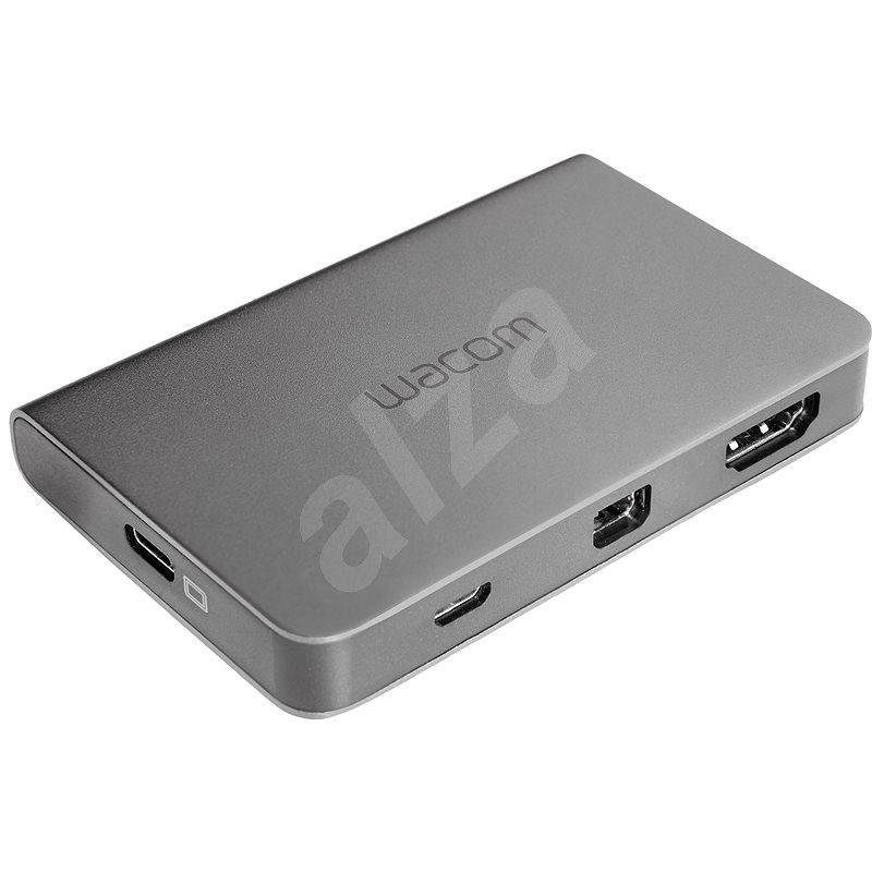 Wacom Link Plus - Adaptér | Alza.cz