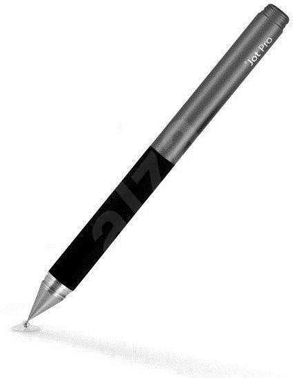 Adonit Jot Pro šedý - Stylus | Alza.cz