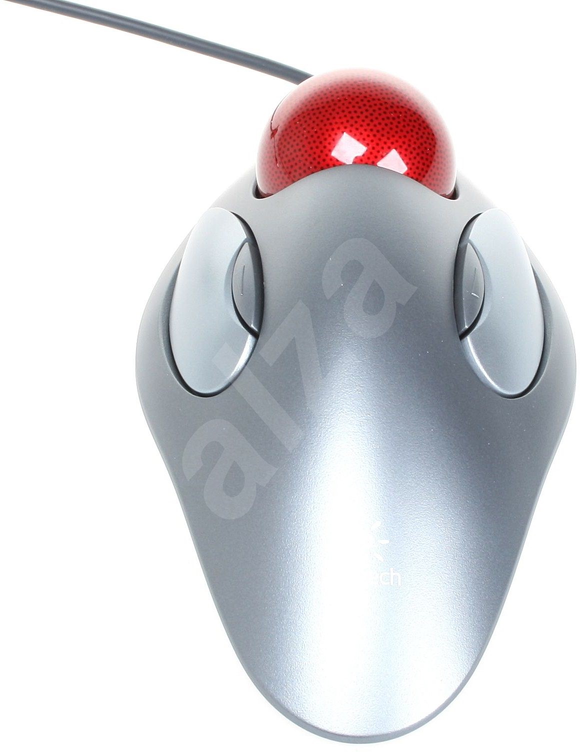Logitech Trackman Marble - Trackball | Alza.cz