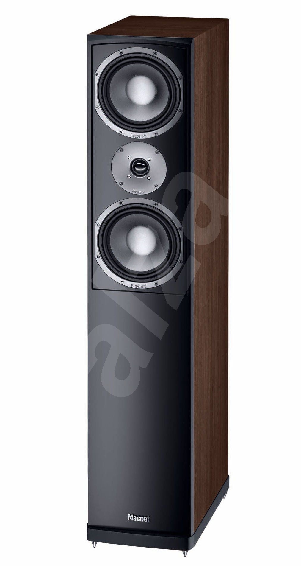 Magnat Vector 205 Mocca - Reproduktory | Alza.cz