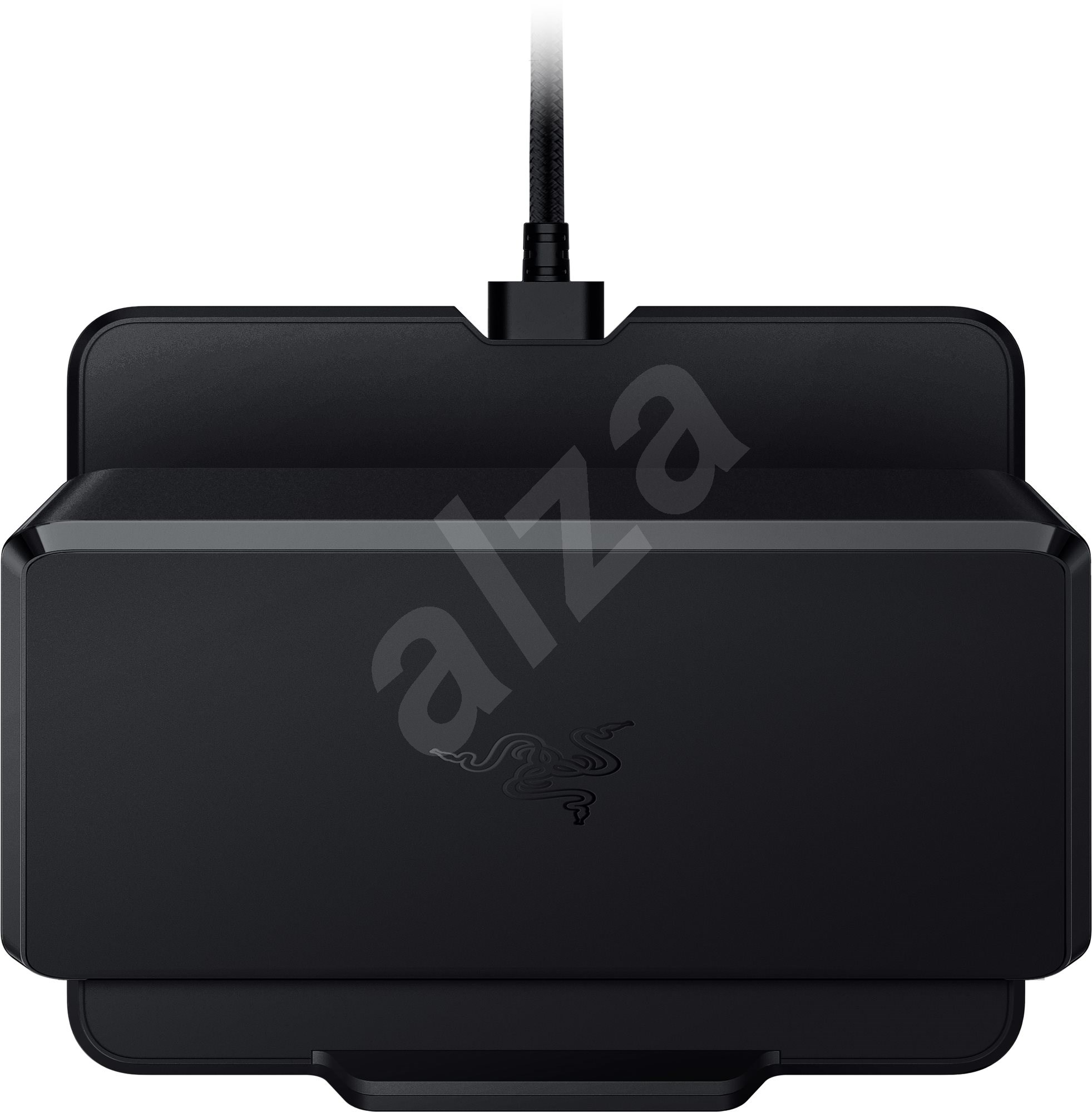 Razer Wireless Charger for Razer Phone 2 - EU - Bezdrátová nabíječka ...