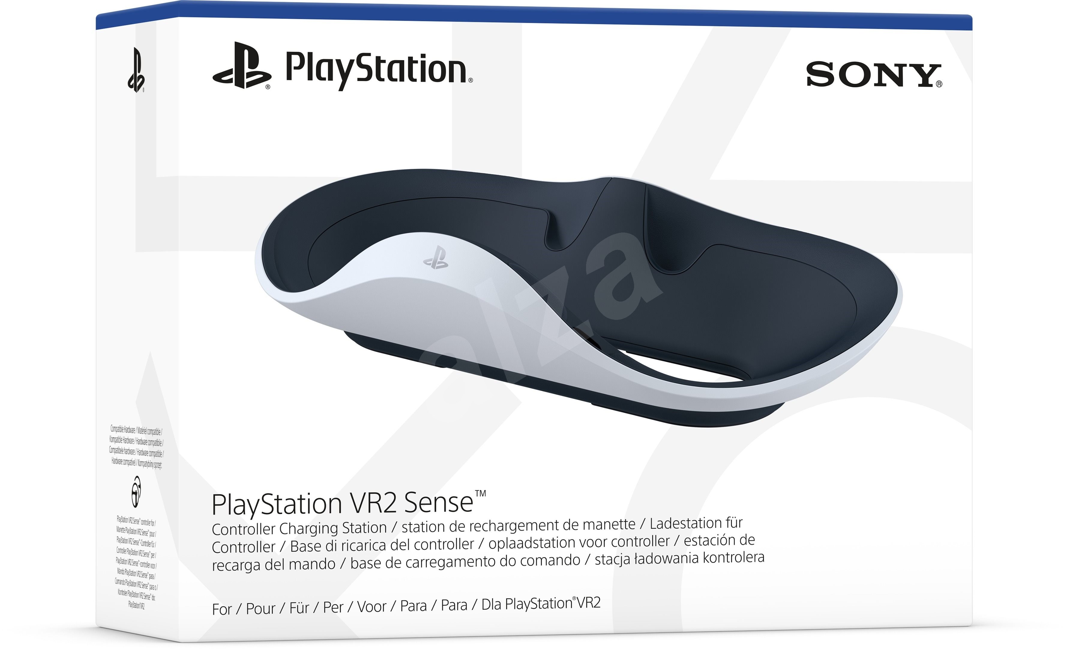 PlayStation VR2 Sense controller charging station - Dobíjecí stanice | Alza.cz