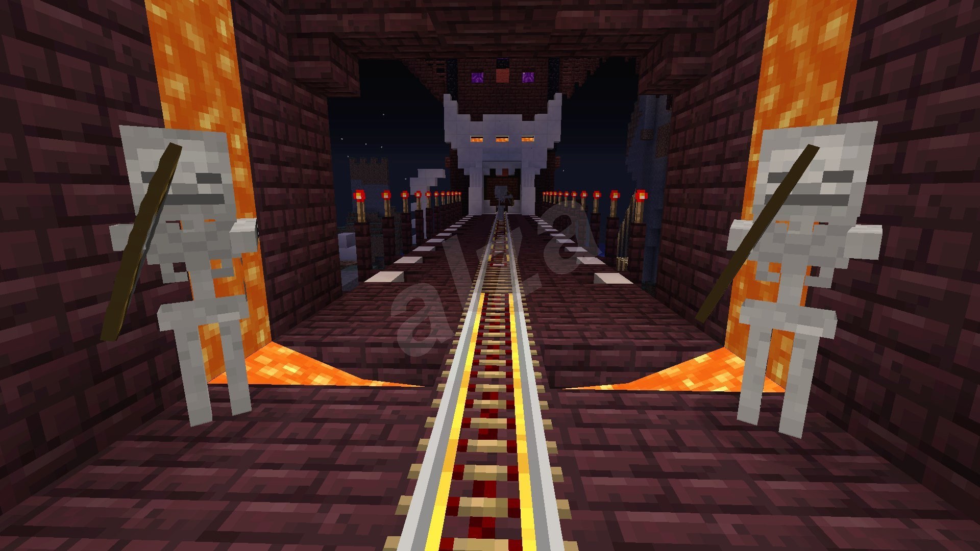 Minecraft: Bedrock Edition - PS4 - Hra na konzoli | Alza.cz