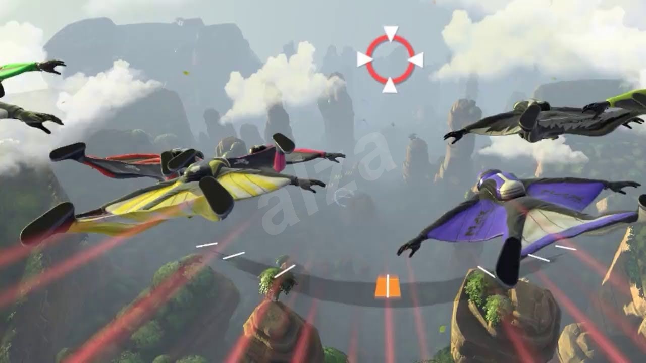 Rush - PS4 VR - Hra na konzoli | Alza.cz