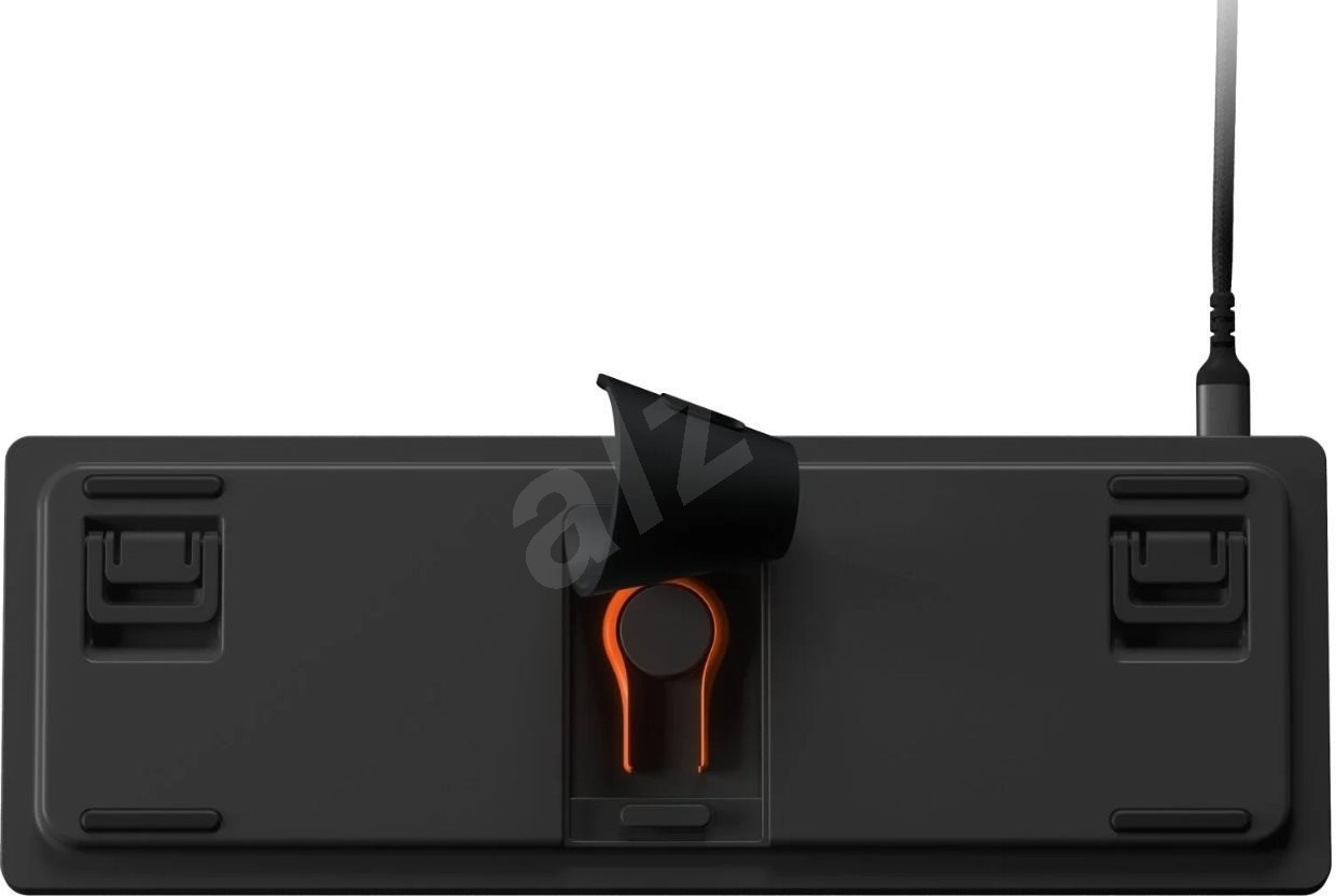 SteelSeries Apex 9 Mini - US - Herní klávesnice | Alza.cz