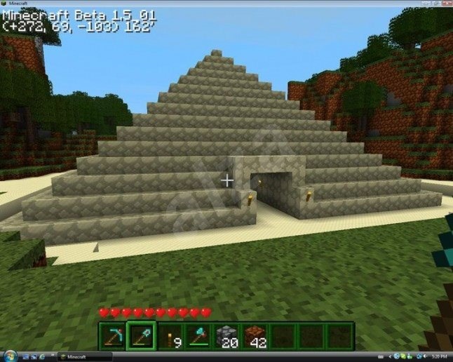Hra na PC Minecraft Java and Bedrock Edition - PC DIGITAL | Hra na PC ...
