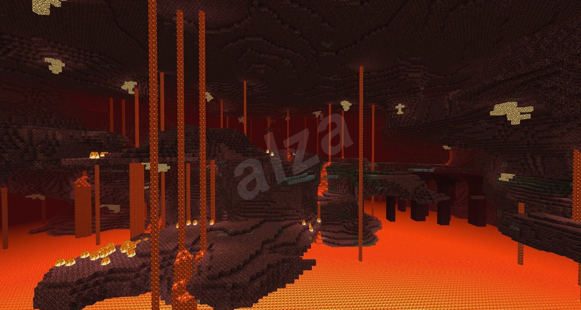 Hra na PC Minecraft Java and Bedrock Edition - PC DIGITAL | Hra na PC ...