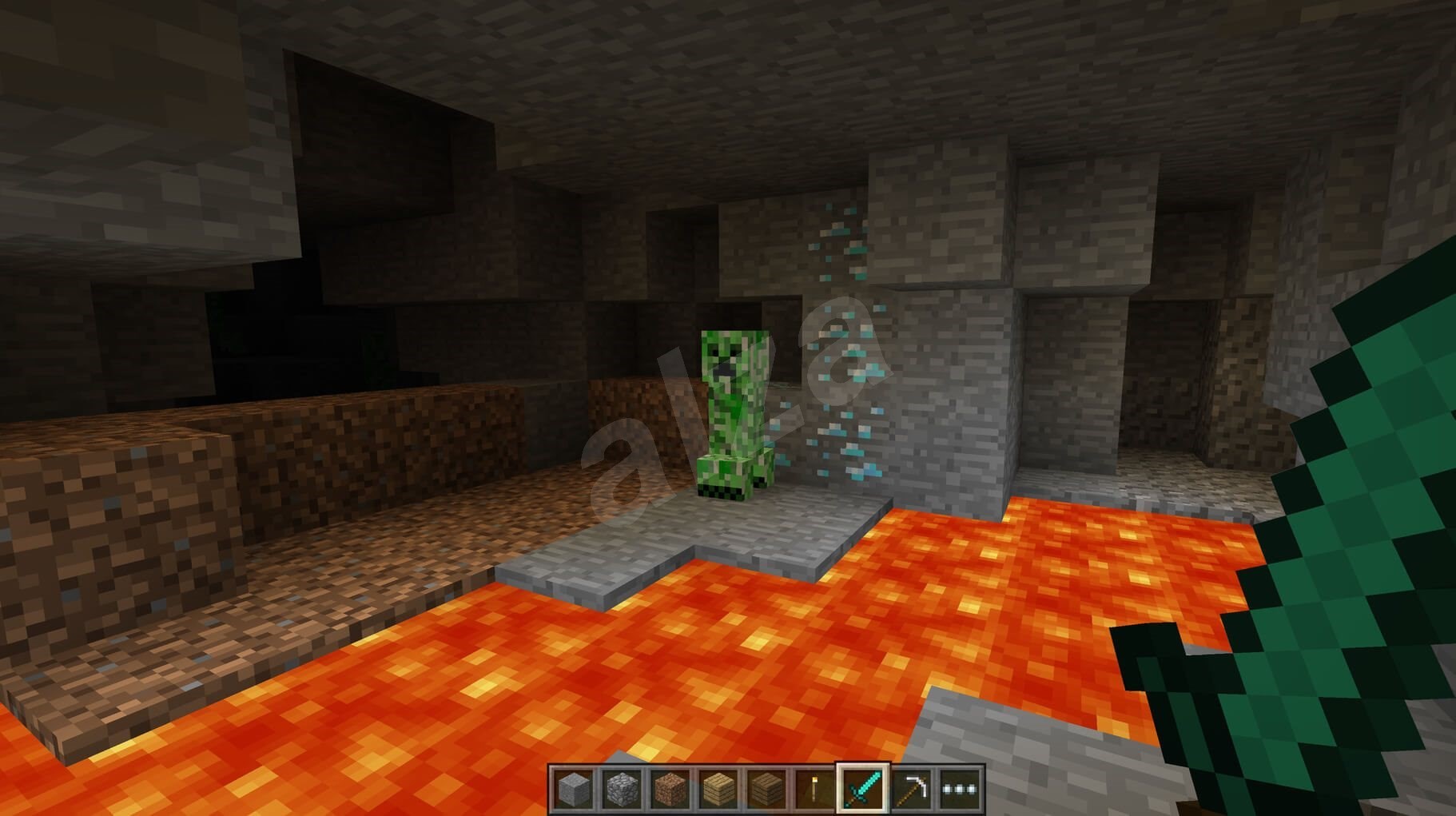 Hra na PC Minecraft Java and Bedrock Edition - PC DIGITAL | Hra na PC ...