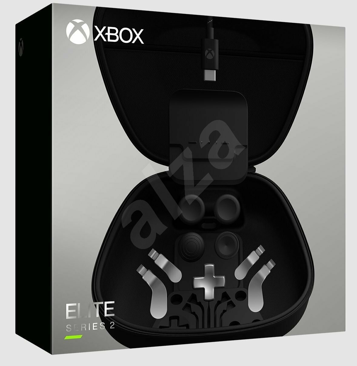 Xbox Elite Series 2 – Complete Component Pack - Příslušenství k ovladači | Alza.cz