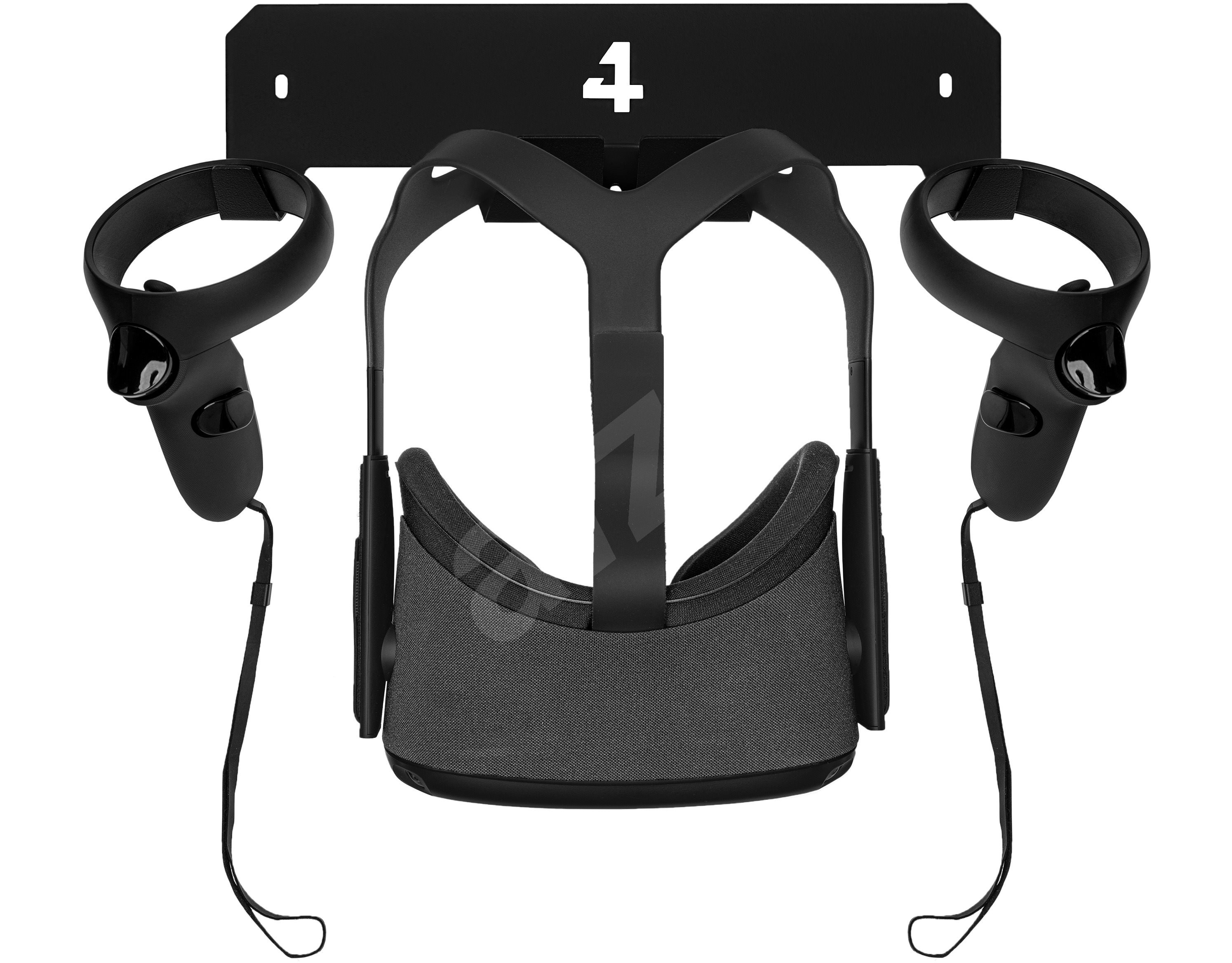 4mount - Wall Mount for VR Headset - Držák | Alza.cz